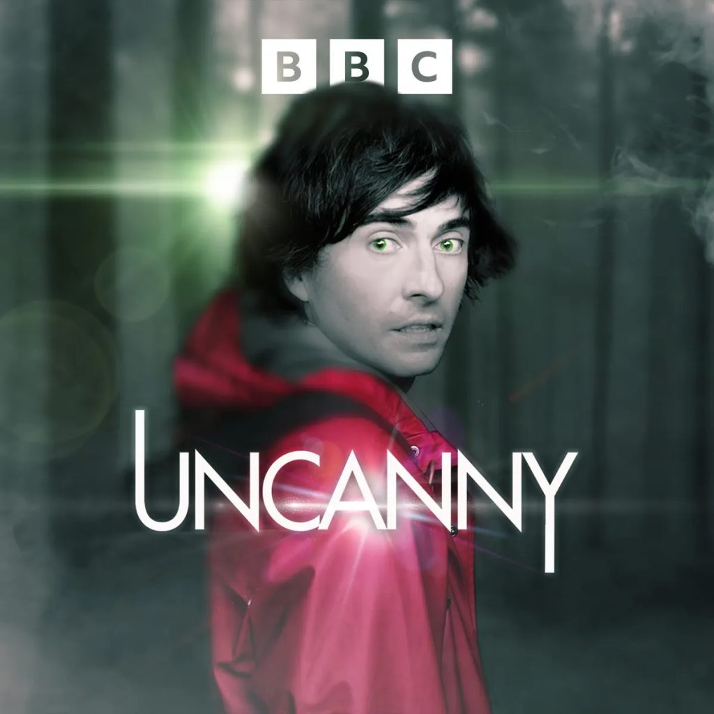 Uncanny Podcast Episodes | Listen to Fear of the Dark & More