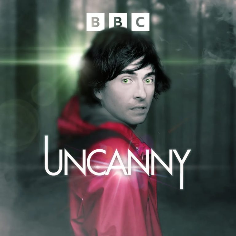 Uncanny Podcast Episodes | Listen to Fear of the Dark & More